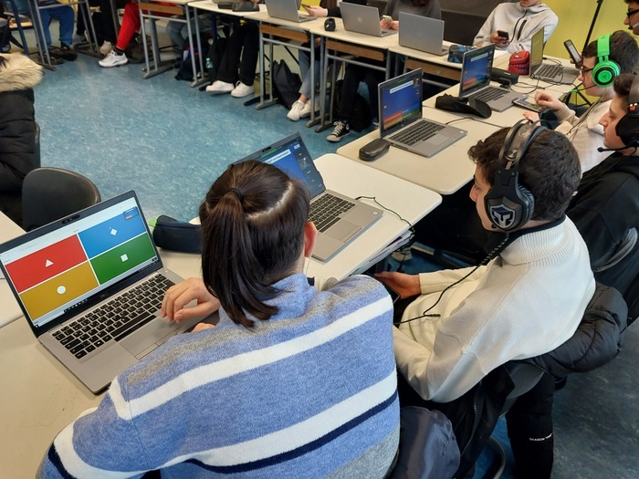 Hacker-School :: HHS-Obertshausen